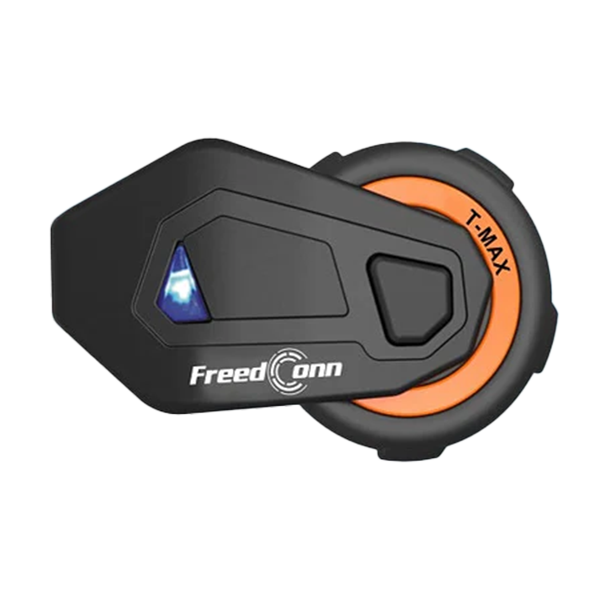 FreedConn T-MAX E Full Specs & Price - Helmet Intercoms