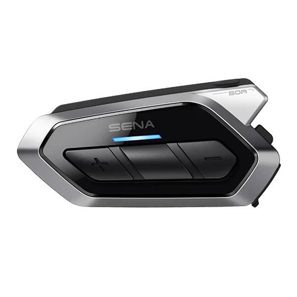 Sena 50R Full Specs & Price - Helmet Intercoms
